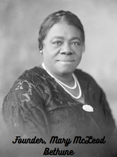 About – NATIONAL COUNCIL OF NEGRO WOMEN, INC. Newport News-Hampton Section